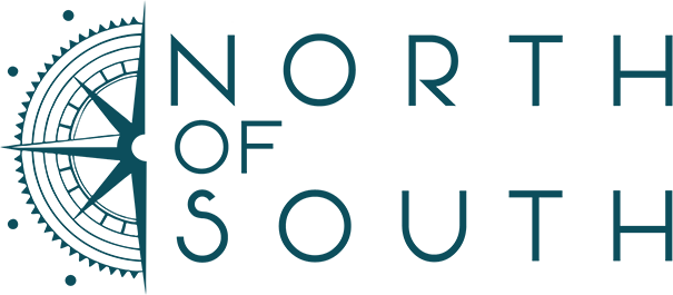 North South Logo